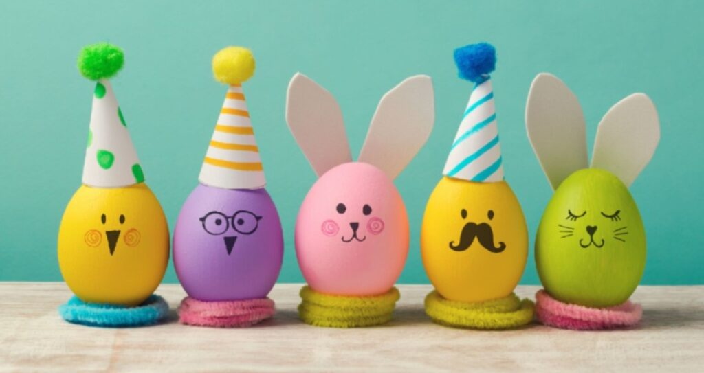 7 Creative Easter Marketing Ideas - Creatives
