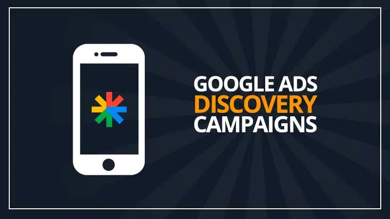 google discovery ads Archives - Creatives