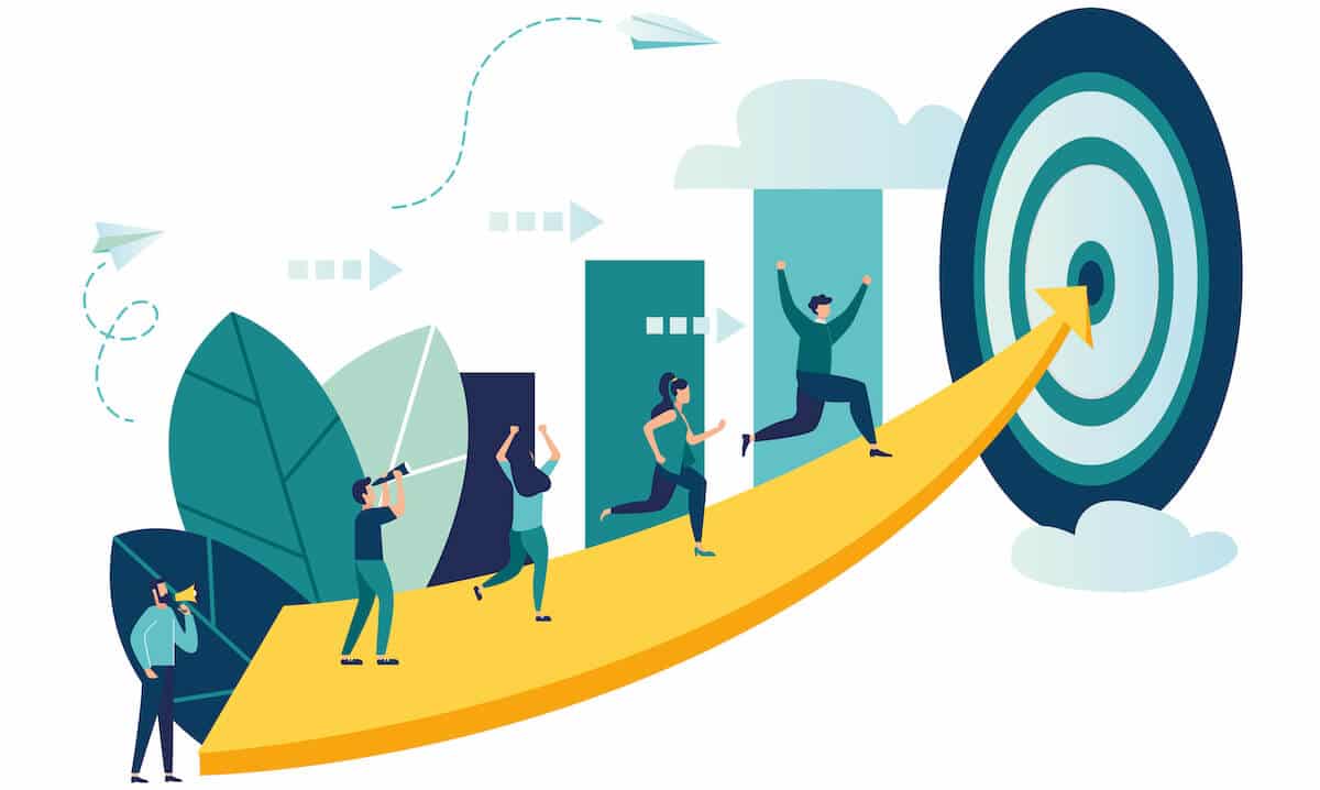 How To Set Business Objectives? - Creatives