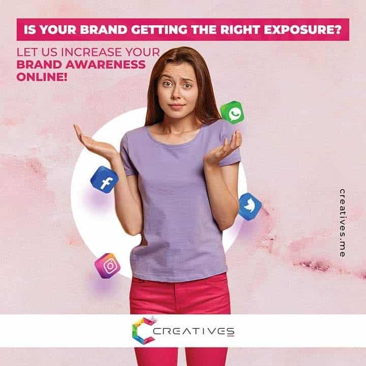 What are the 4 Types of Advertising? - Creatives