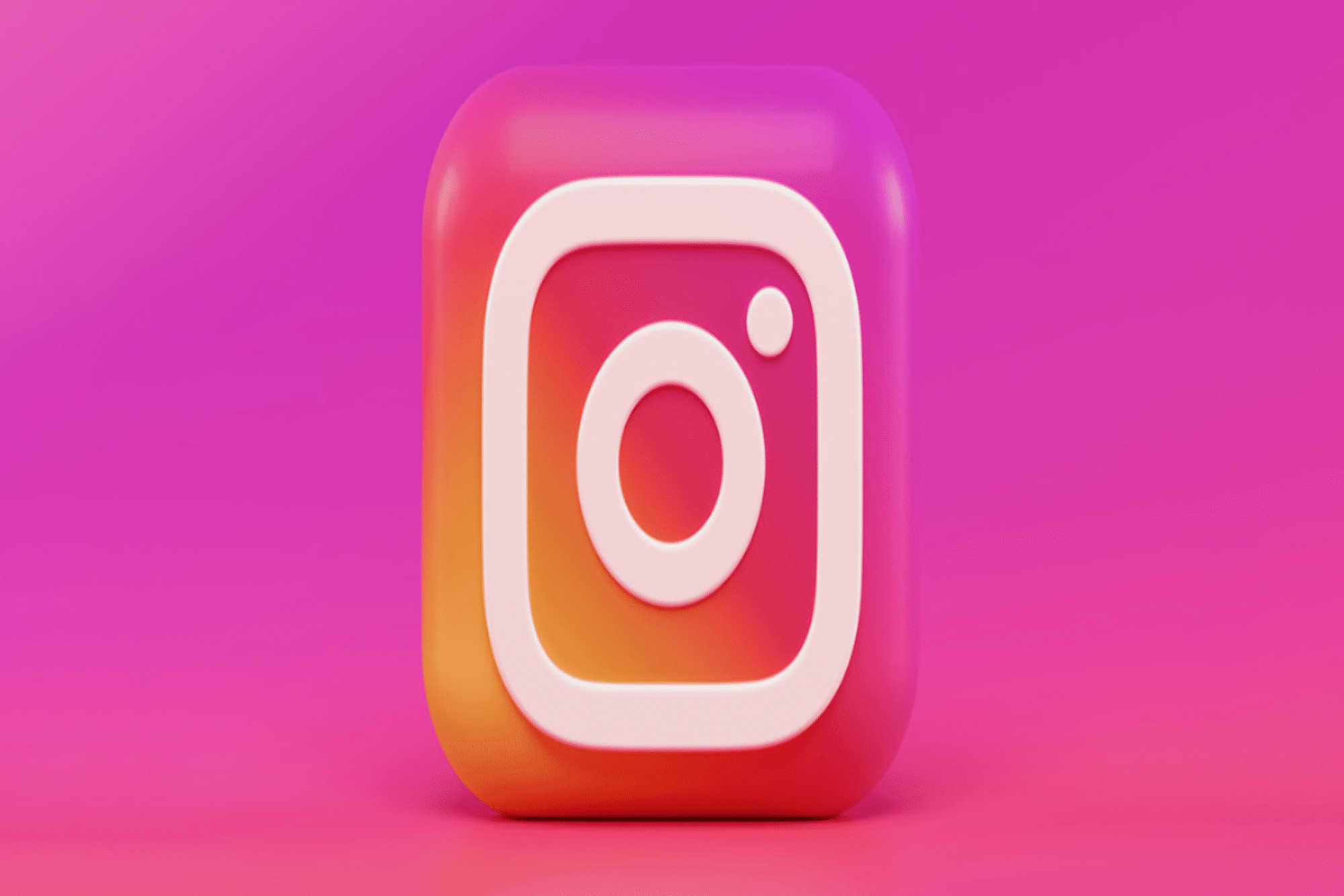 Social Media: Instagram Creators - Creatives
