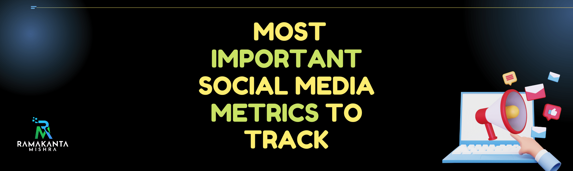 Crucial Social Media Metrics - Creatives
