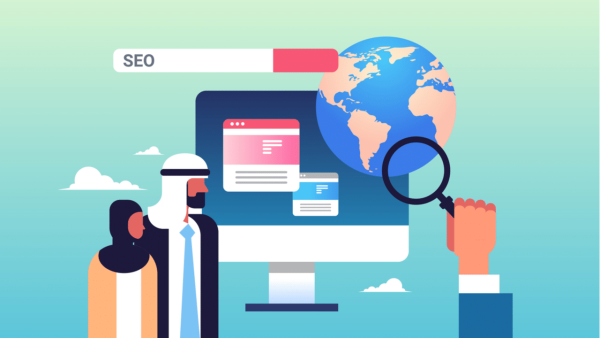 Arabic Content Optimization in Digital Marketing - Creatives