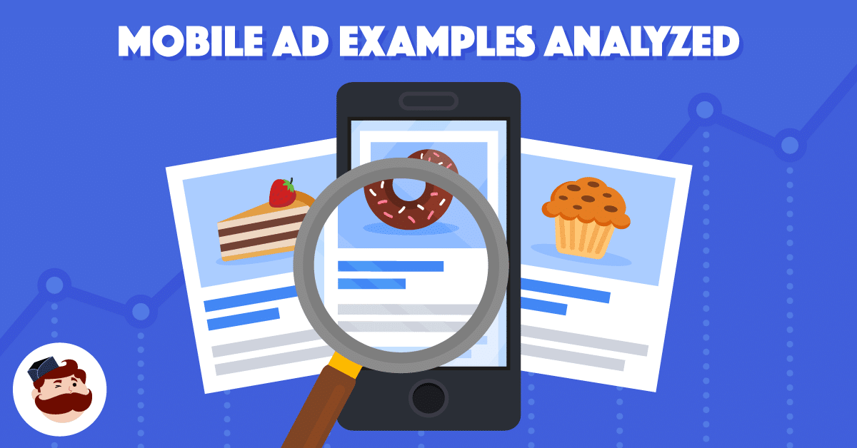 Google Ads for Mobile Advertising - Creatives