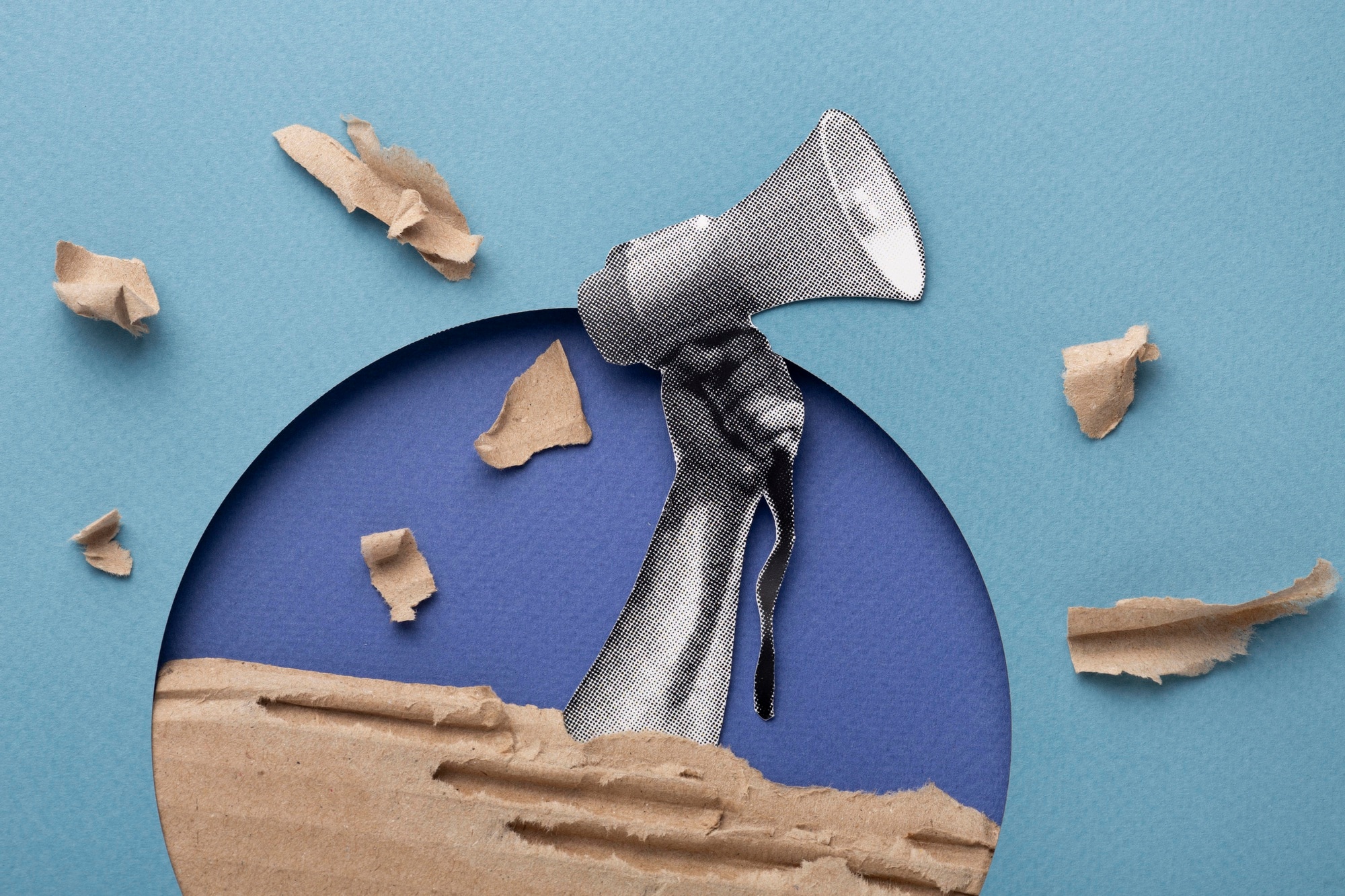 The Rise of Brand Activism - Creatives