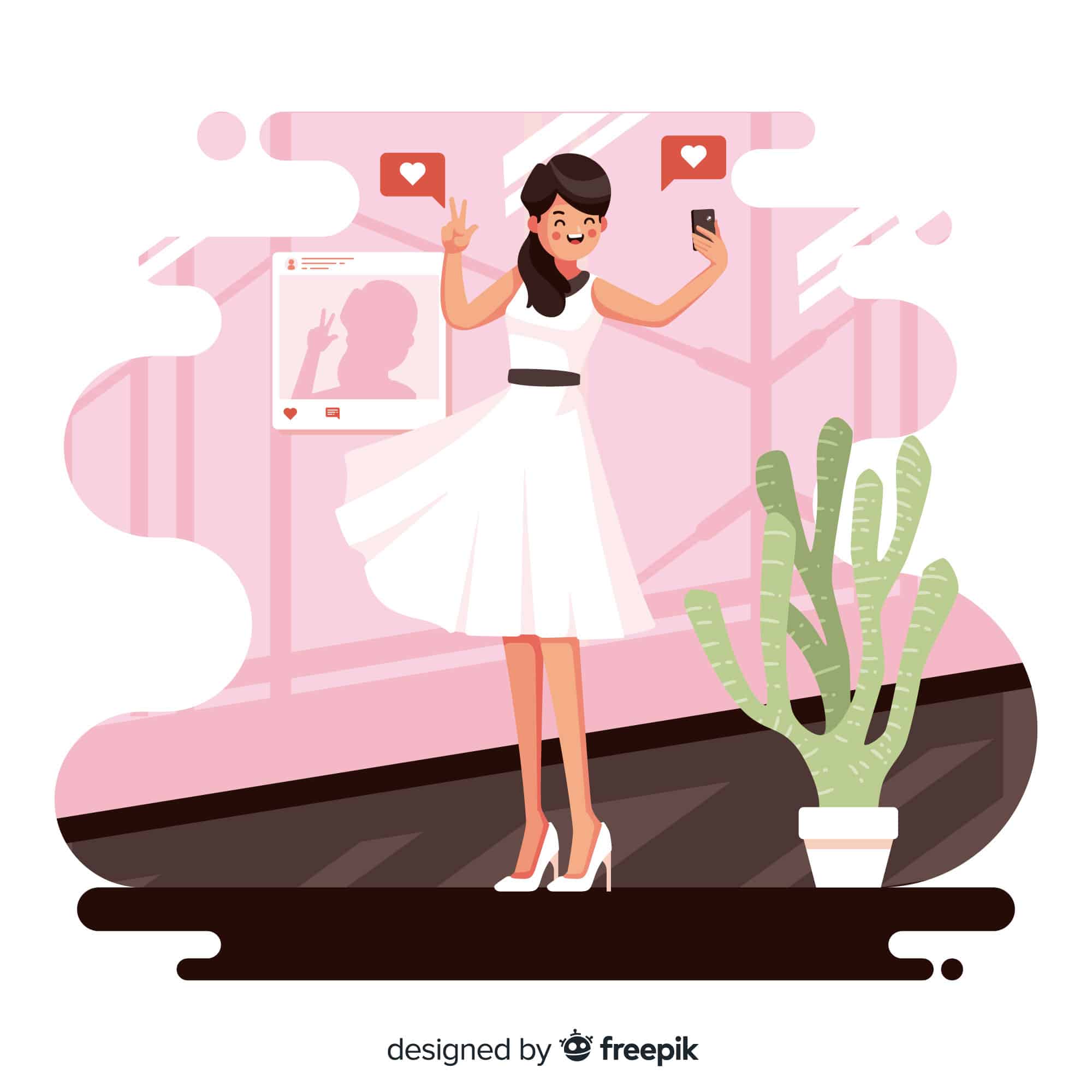Leveraging Social Media to Curate Your Personal Style - Creatives