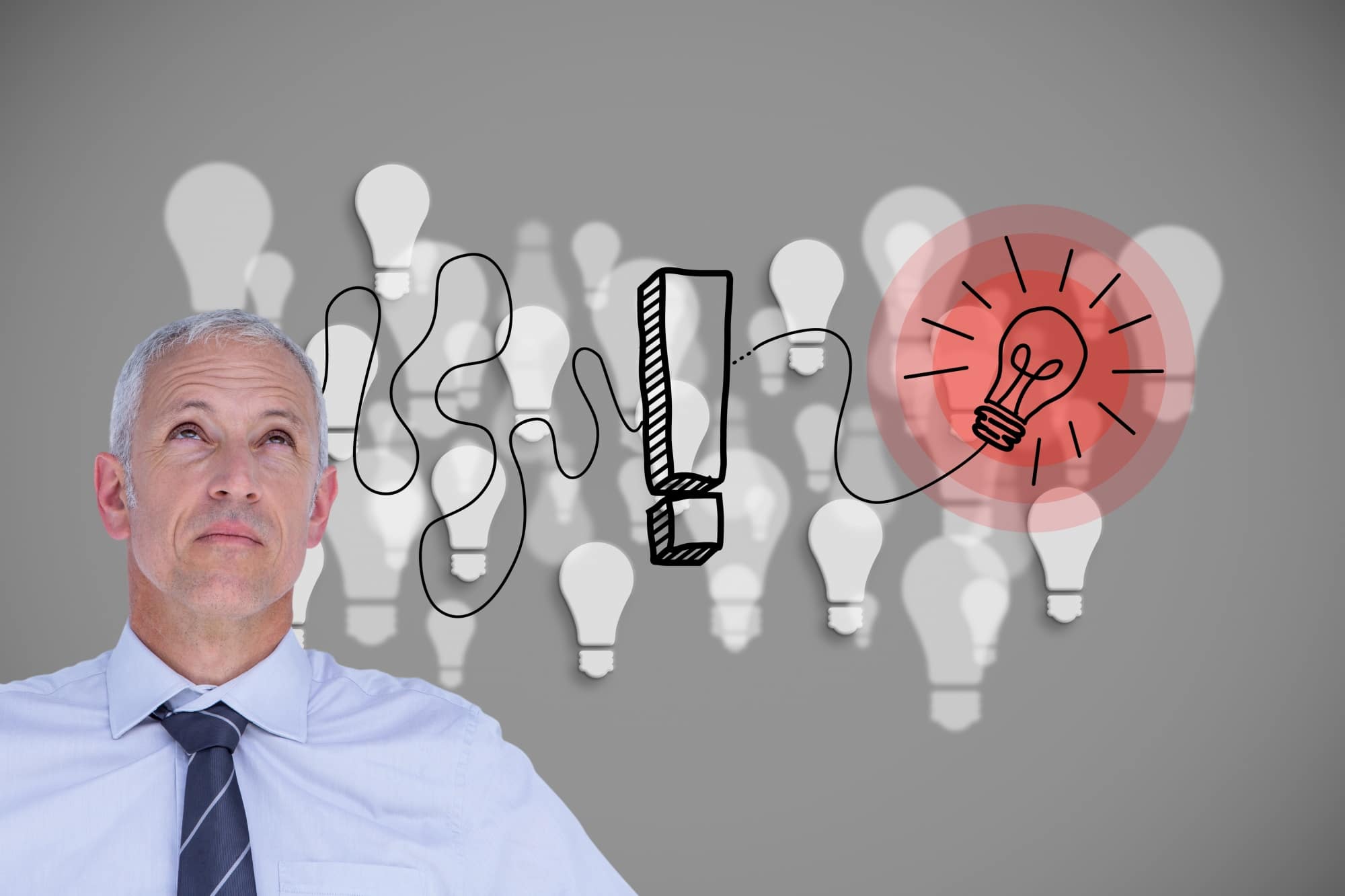 The Importance of Thought Leaders in Digital Marketing - Creatives