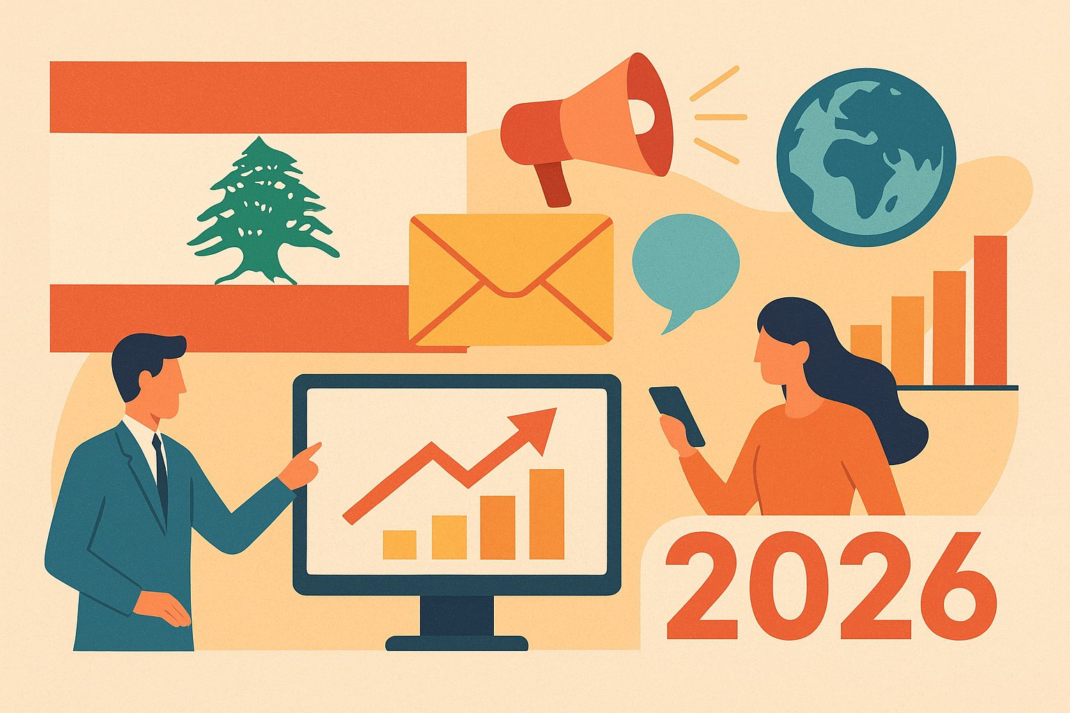 Marketing Agency Model: How Agencies Are Rewriting It in 2026