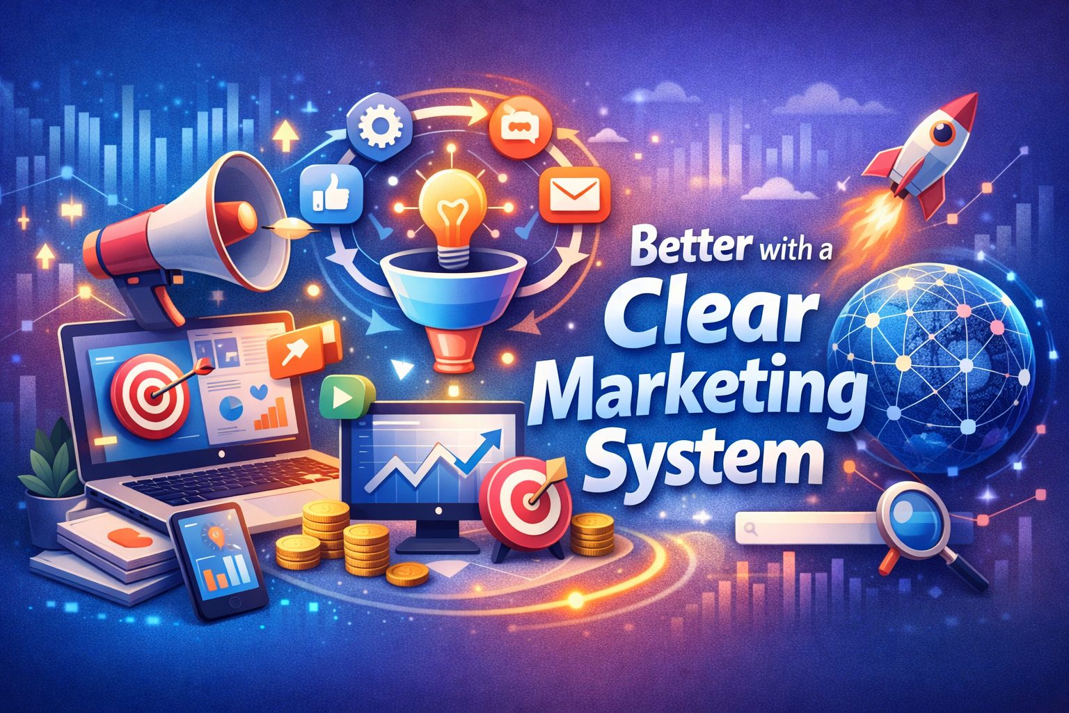 Marketing System That Make Digital Campaigns Perform Better