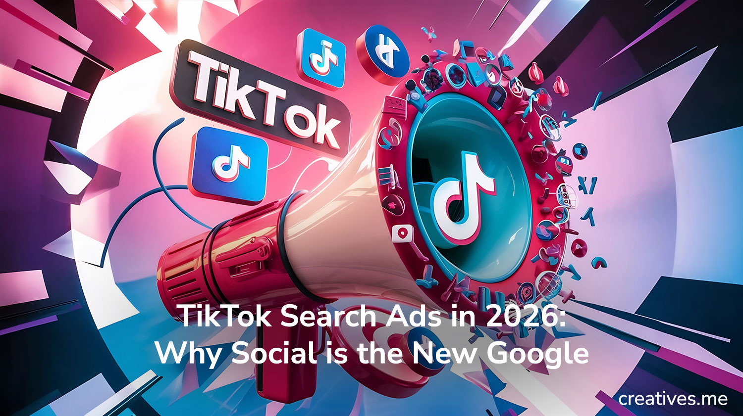 TikTok Search Ads in 2026: Why Social is the New Google